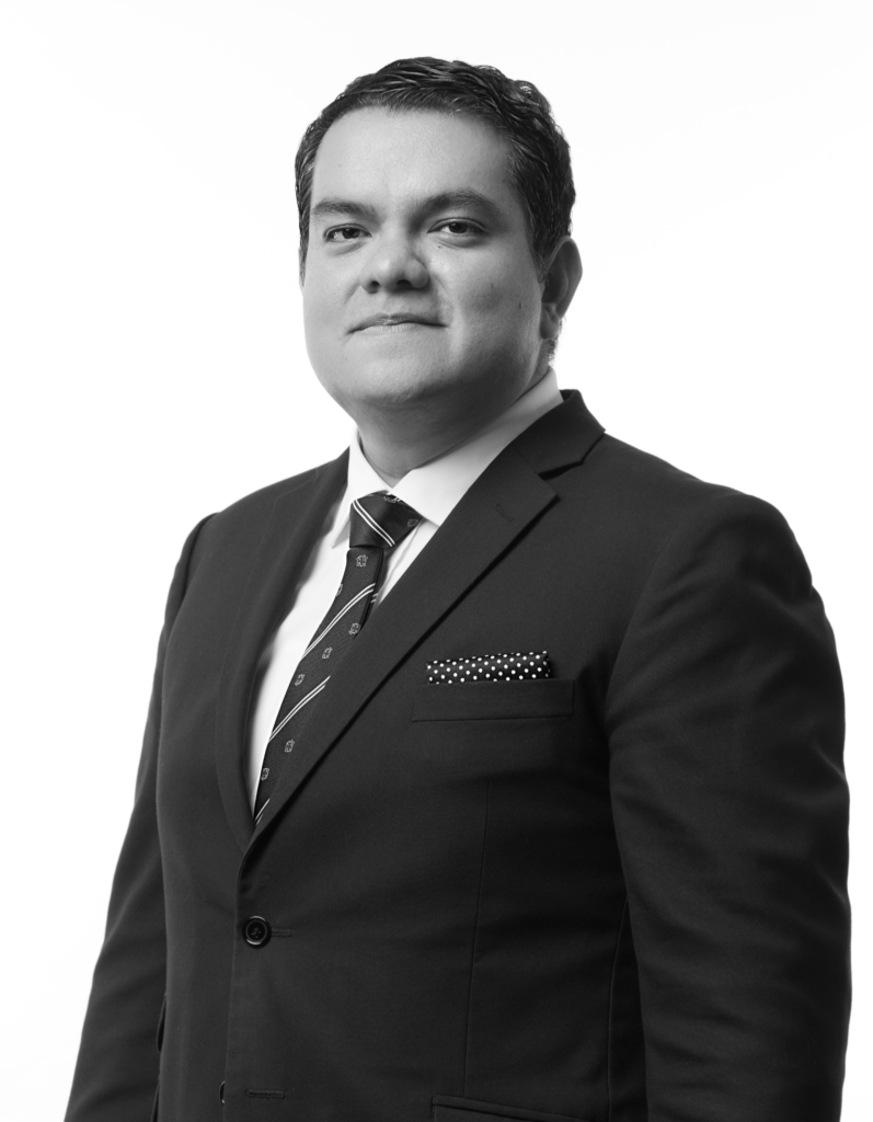 Rodrigo Peláez | SOCIO