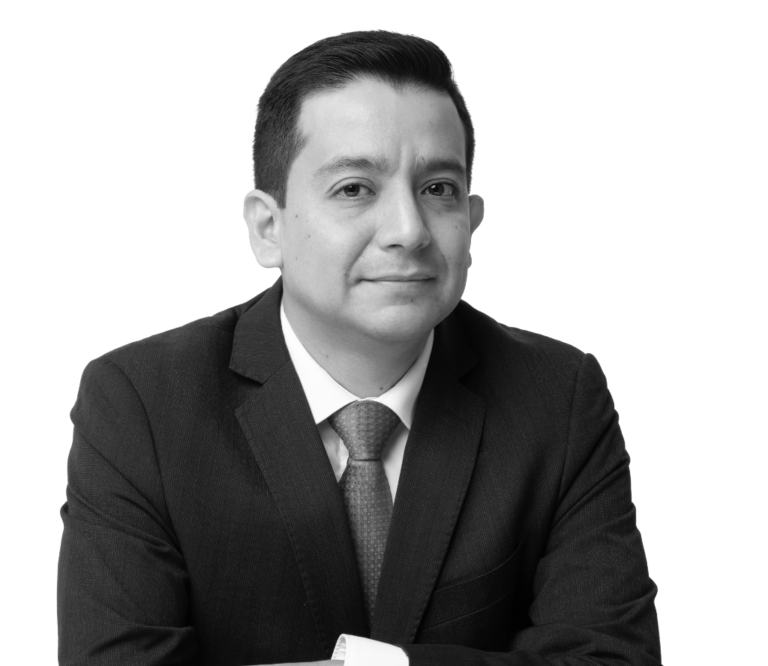 Carlos Rodas | SOCIO