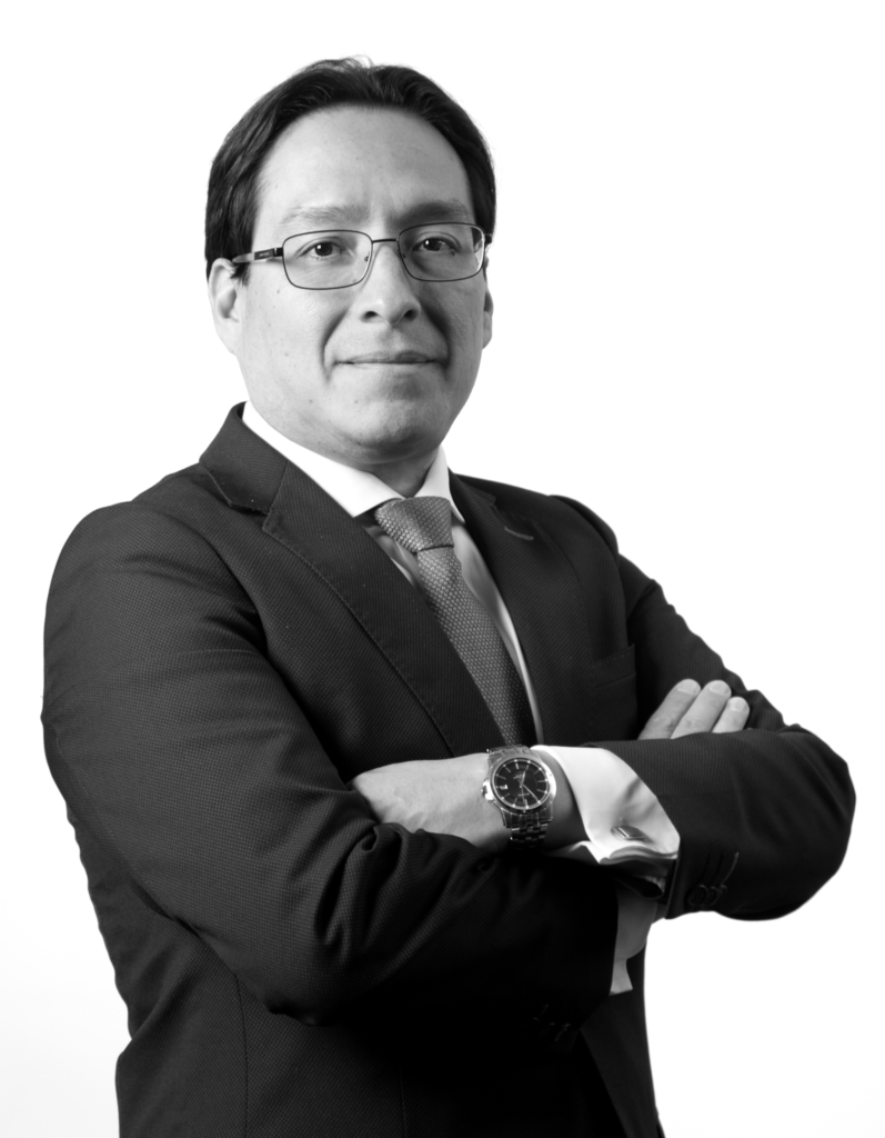 MICHAEL VIDAL | SOCIO