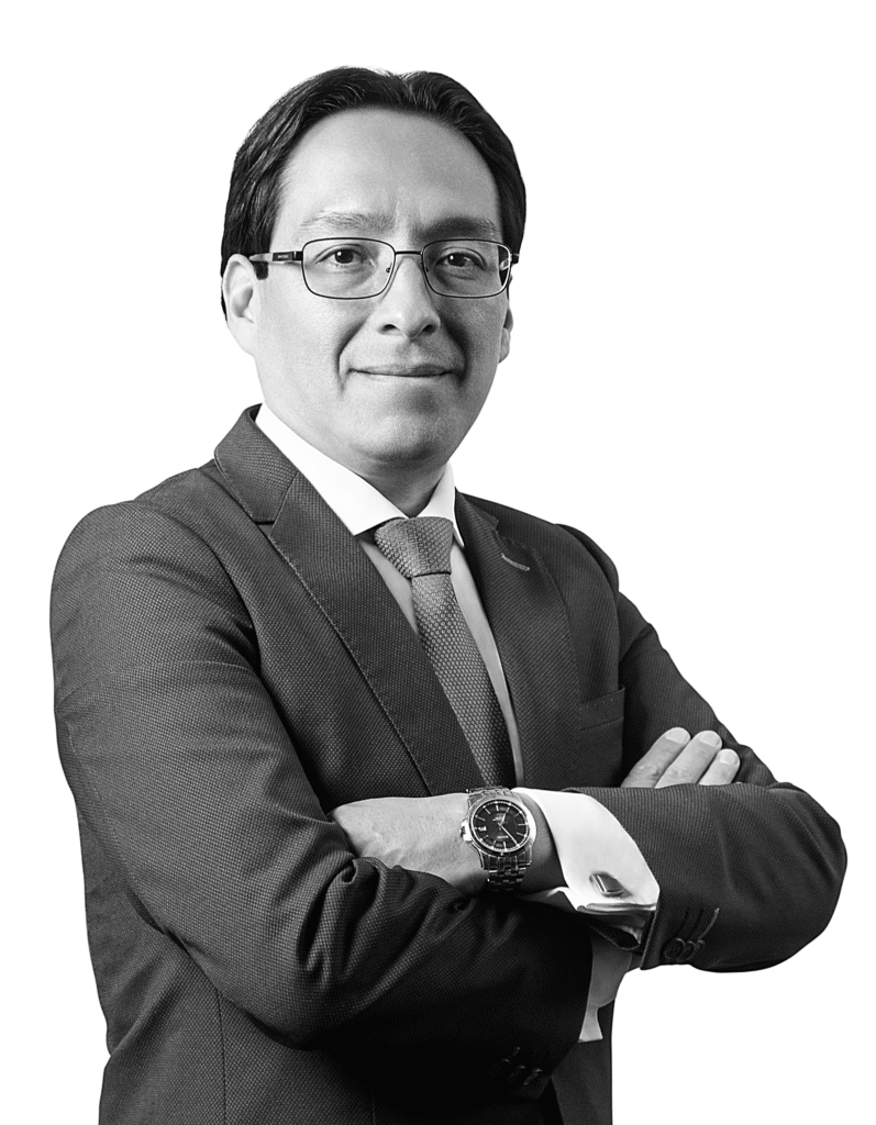 MICHAEL VIDAL | SOCIO